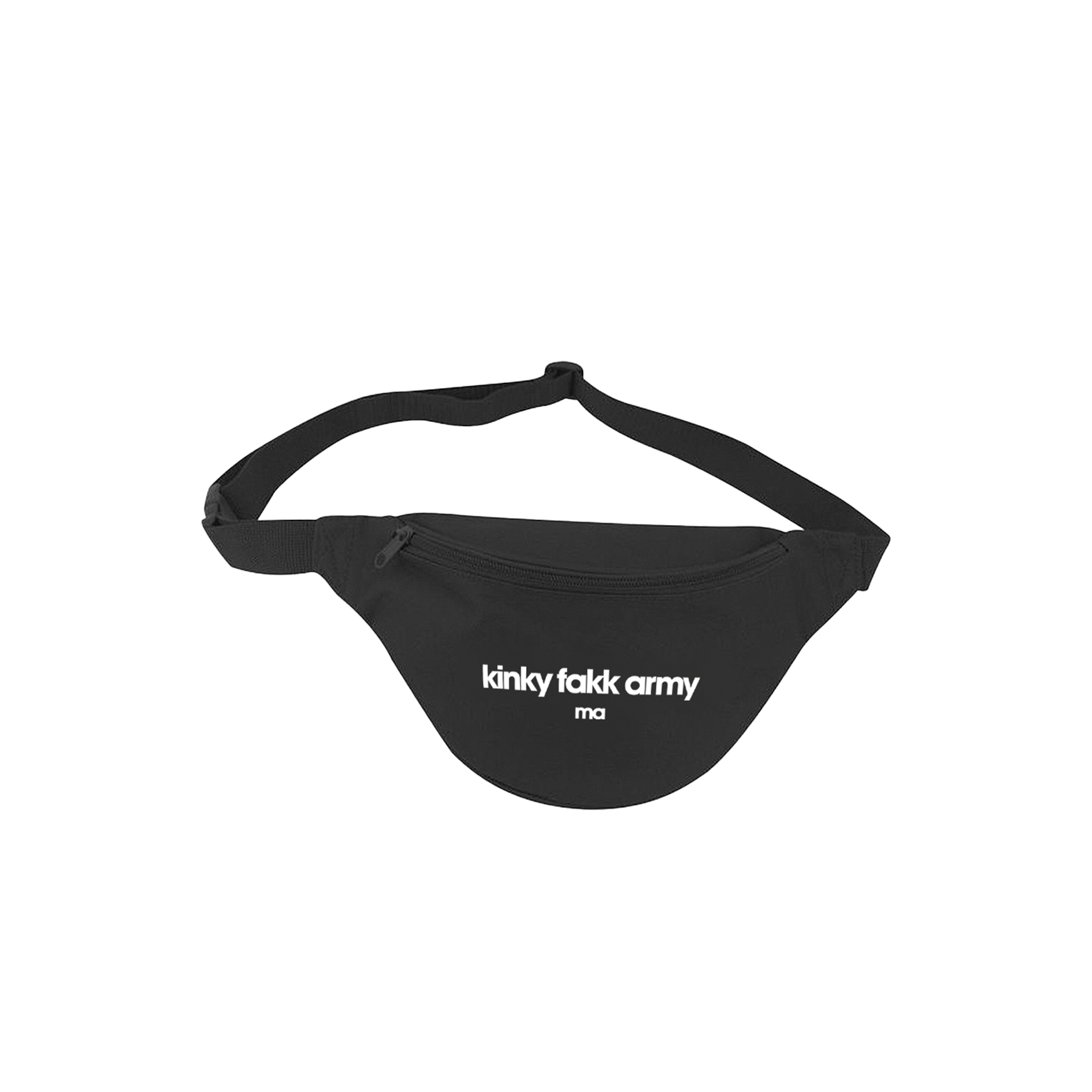 Kinky Fakk Fanny Pack – Mario Adrion